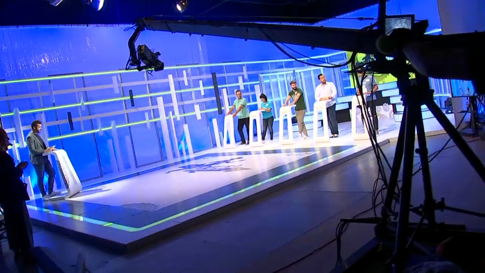 'Atrápame si puedes' llega a las noches de Canal Extremadura | Canal Extremadura